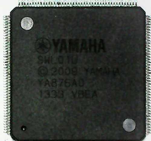 Процессор для Yamaha P-35