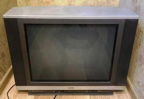 Телевизор Hitachi C21-TF750S