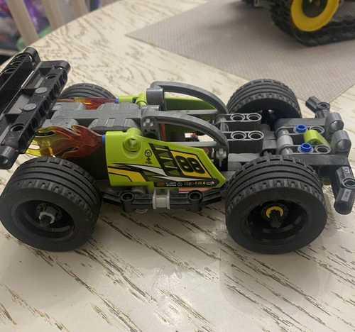 Lego technic