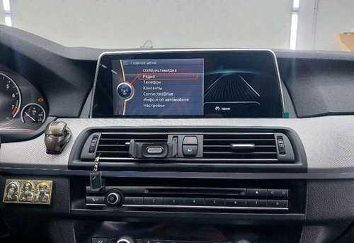 BMW F10 Монитор Android 10.25 дюйма