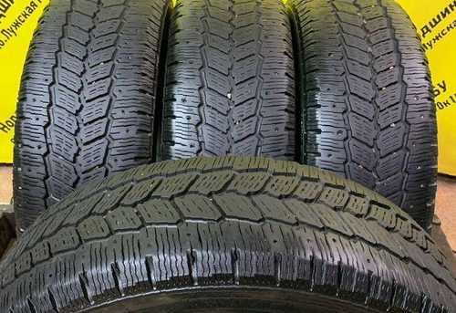 Michelin Agilis 81 Snow-Ice 215/70 R15C 109Q