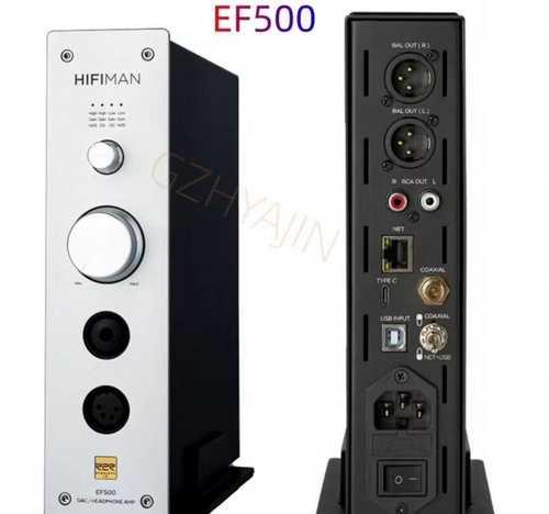 Hifiman ef500