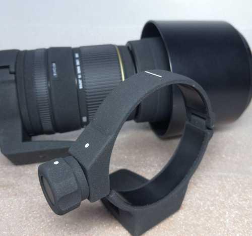 Опорная штативная лапка Sigma 170-500mm