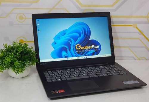 Ноутбук (Lenovo, IdeaPad 330-15APR 81D200curu, AMD