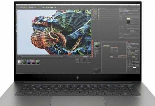 Ноутбук HP zBook Studio G8 (525B4EA) 15.6", IPS, I