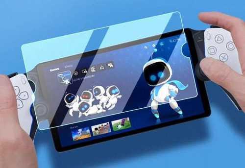 Стекло 9H для Sony PlayStation Portal