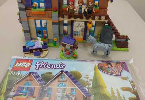 Lego Friends 41369