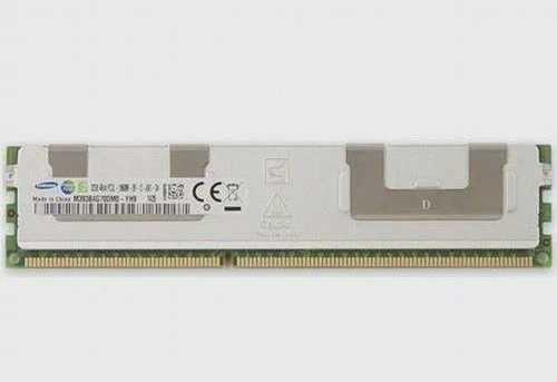 Модуль памяти Samsung DDR3 32GB 1333MHz rdimm