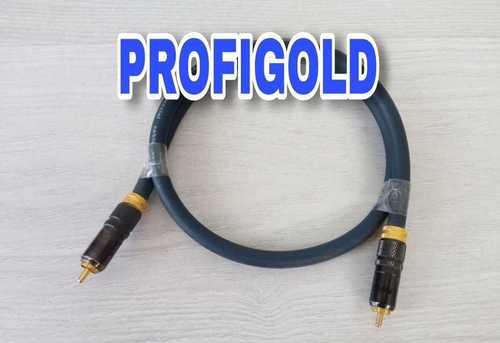 Profigold digital coaxial cable 0.8м