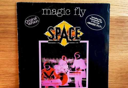Space - Magic Fly (1977) Germany (NM)