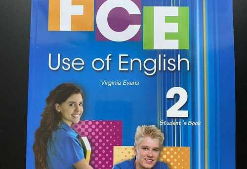 FCE Use of English 2