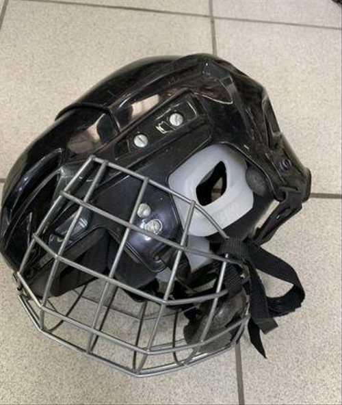 Хоккейный шлем 58-64 L/XL(ст)