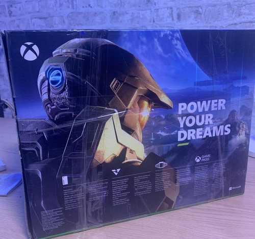 Xbox series x