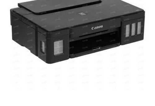 Принтер Canon pixmaG1411