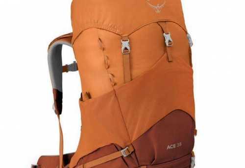 Детские и подростковые рюкзаки Osprey Ace