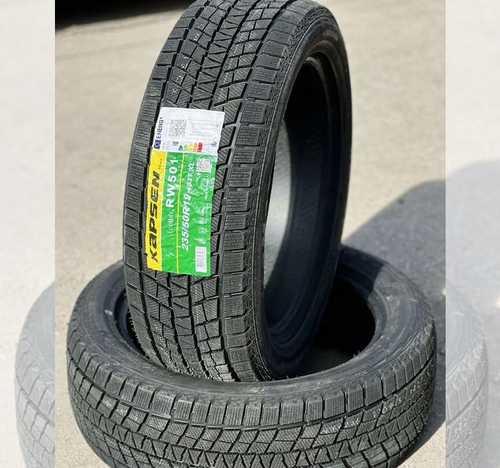 Kapsen IceMax RW501 235/40 R18 146T