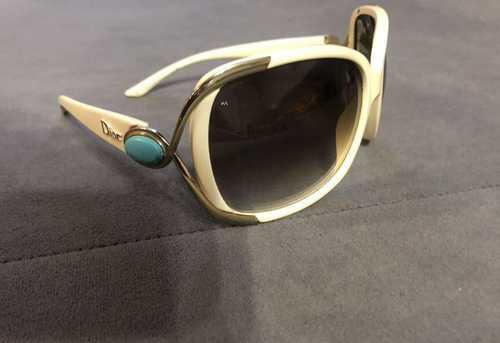 Солнцезащитные очки оригинал Dior