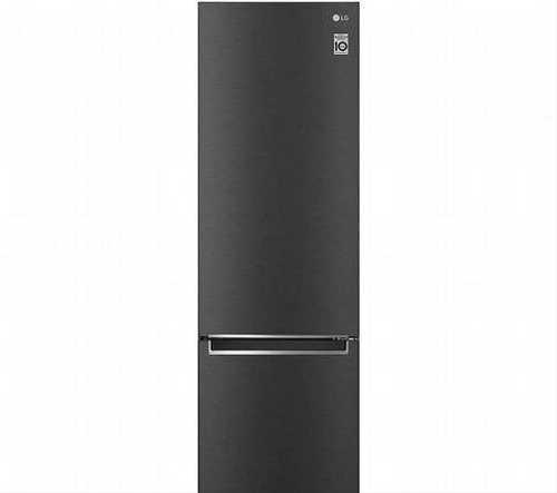 Холодильник LG GW-B509 sbnm Новый