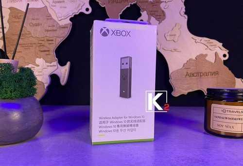 Адаптер Xbox, ресивер для геймпада xbox