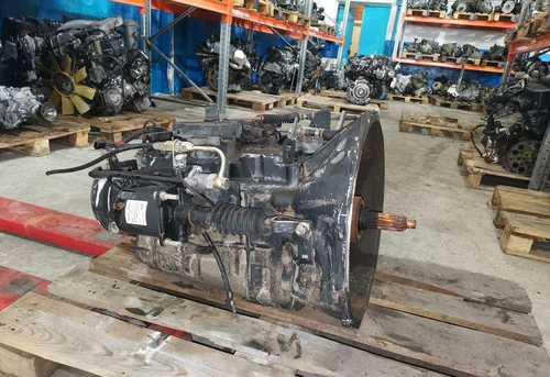 Корейская МКПП 430006A690 для Hyundai HD120