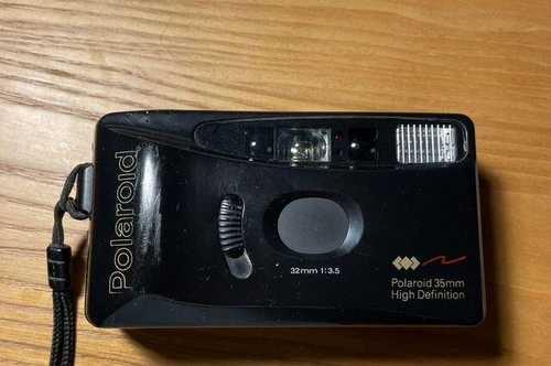 Плёночный фотоаппарат Polaroid High Defenition