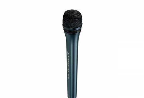 Sennheiser MD 46 репортерский микрофон