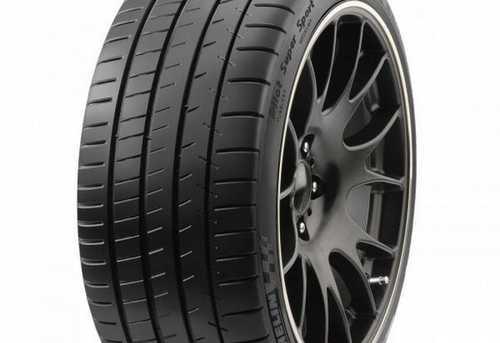 Michelin Pilot Super Sport 305/35 R19 102Y