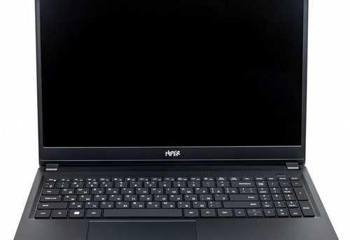 Ноутбук hiper Expertbook H1600O3165DM, 16.1, IPS