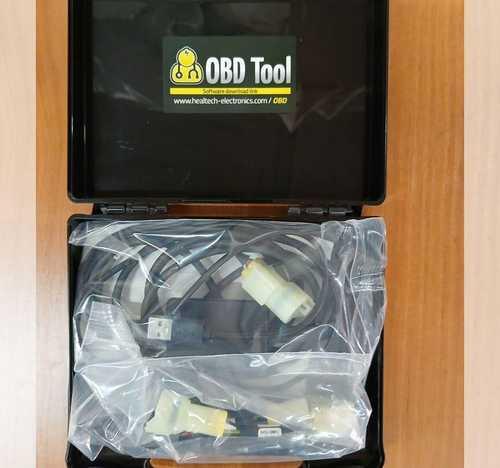 OBD Tool OBD-K01 kawasaki модуль диагностики скане
