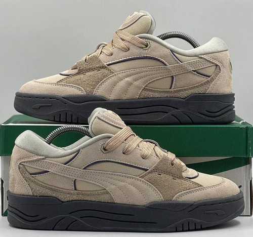 Кроссовки puma 180 женские