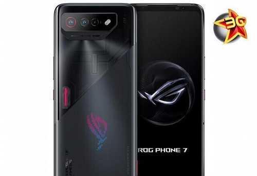 ASUS ROG Phone 7, 12/256 ГБ