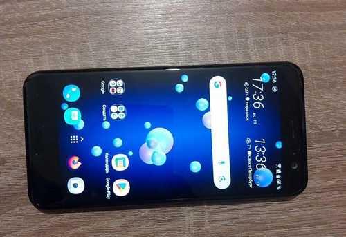 HTC U11, 6/128 ГБ