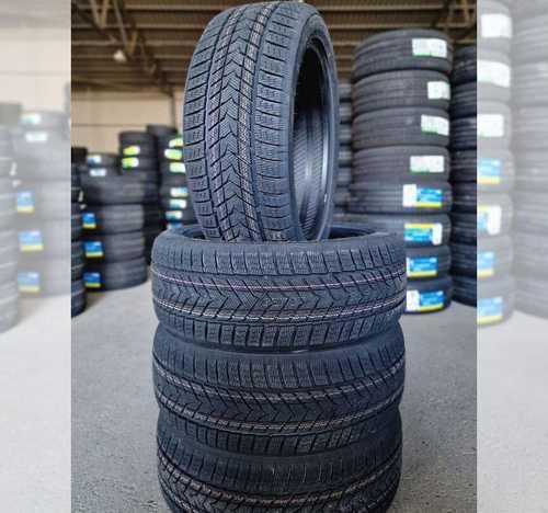 Grenlander IceHawke II 285/50 R20 117H