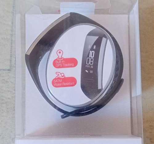 Huawei Band 2 Pro