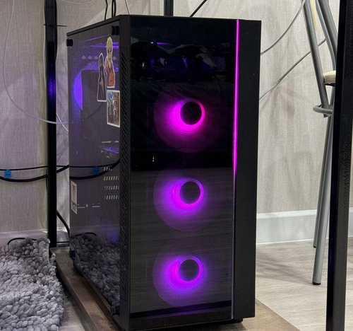 Корпус DeepCool Matrexx 50