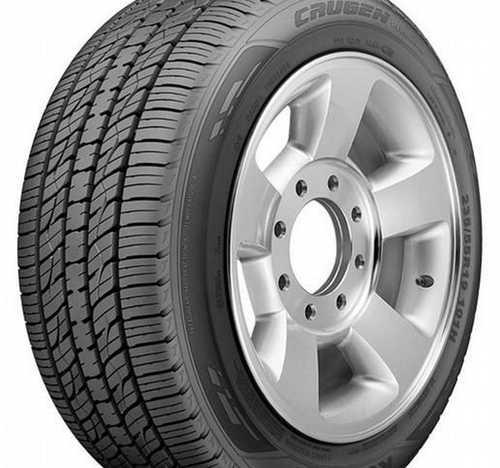 Marshal Crugen Premium KL33 255/50 R20 109V