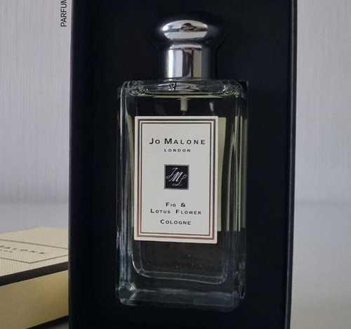 Fig & Lotus Flower Jo Malone London 100 ml