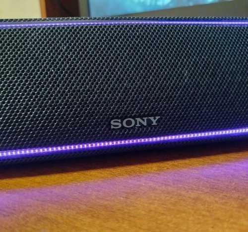 Колонка Sony srs xb31