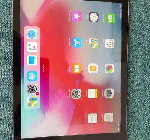 Apple iPad Air 1 16GB
