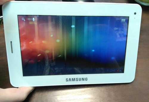 Планшет Samsung Galaxy tab 4