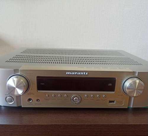 Ресивер Marantz NR1602