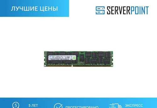 Серверная Оперативная память Samsung 16GB 2Rx4 PC3