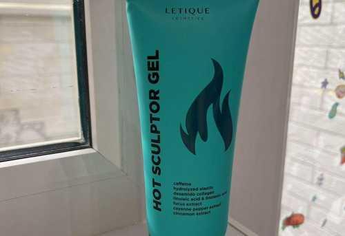 Letique HOT sculptor GEL