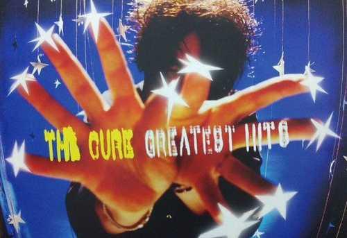 The Cure – Greatest Hits 2LP (180g)