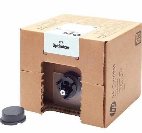 Картридж HP 873 3-liter Optimizer 4UV90A