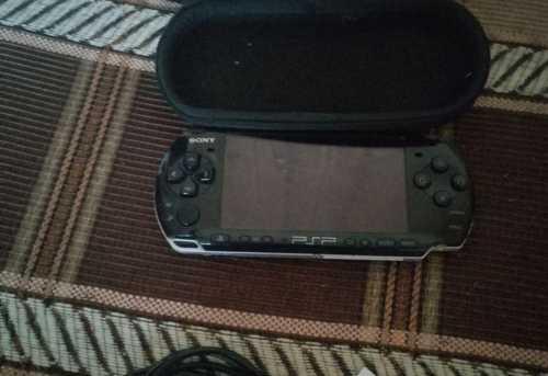 Sony PSP 3008