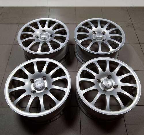 Всмпо вега r15 4/108