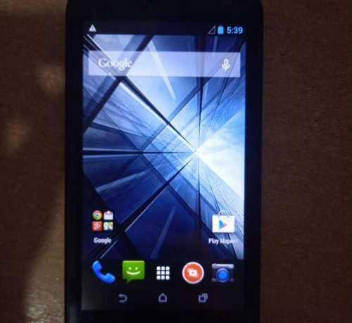 Телефон HTC Desire 310 (1 симка)