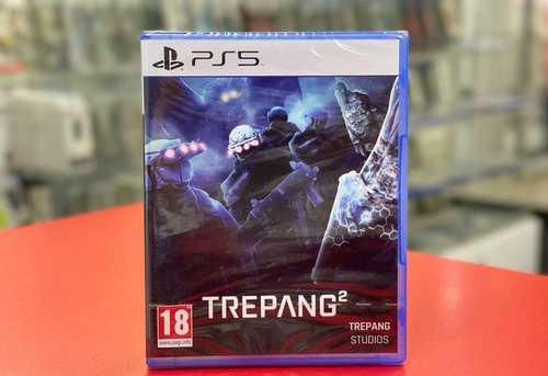 PS5 Trepang 2 ppsa-15349 (Русские субтитры)