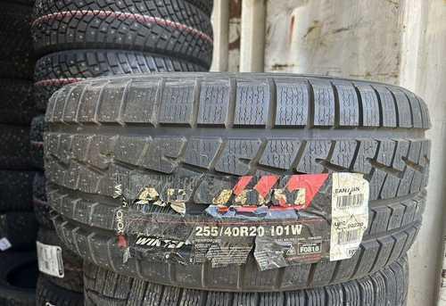 Yokohama Advan Winter V902 255/40 R20 101V